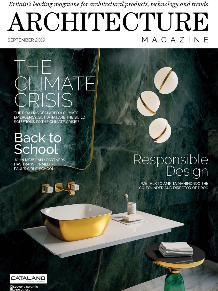 Architecture Magazine